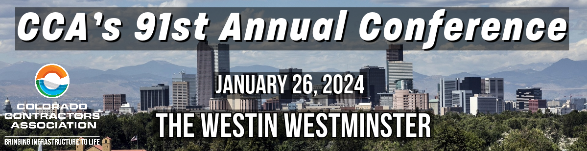 91st CCA Annual Conference